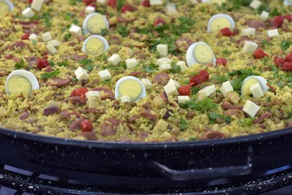 30 Traditional Brazilian Food Recipes You Need to Know