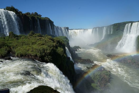 21 Iconic Landmarks in Brazil That Will Blow Your Mind • I Heart Brazil
