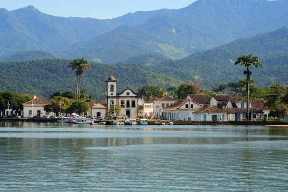 37 Tourist Attractions in Brazil You Need to Visit (In All States!) • I ...