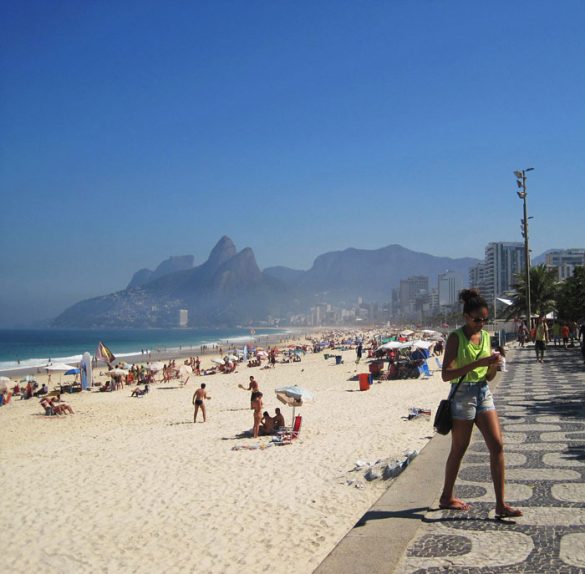 18 Tourist Attractions in Rio de Janeiro You Need to Visit • I Heart Brazil