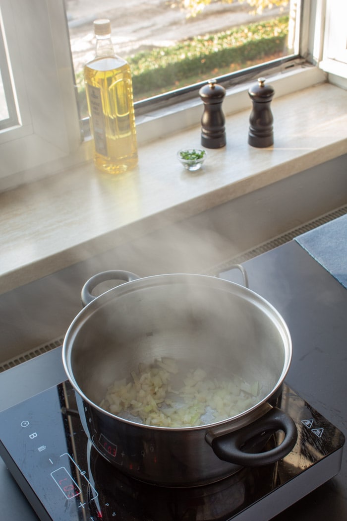 Brazilian Rice: How to Cook Rice the Brazilian Way • I Heart Brazil