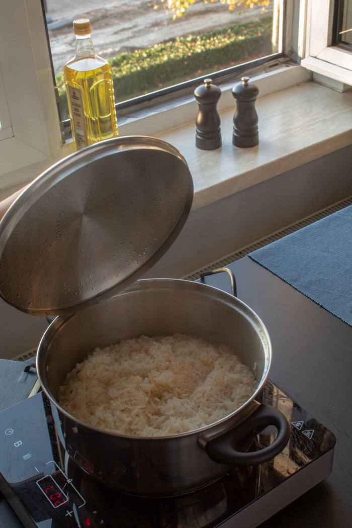 Brazilian Rice: How to Cook Rice the Brazilian Way • I Heart Brazil