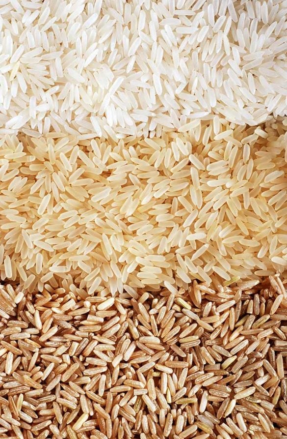 Brazilian Rice: How to Cook Rice the Brazilian Way • I Heart Brazil