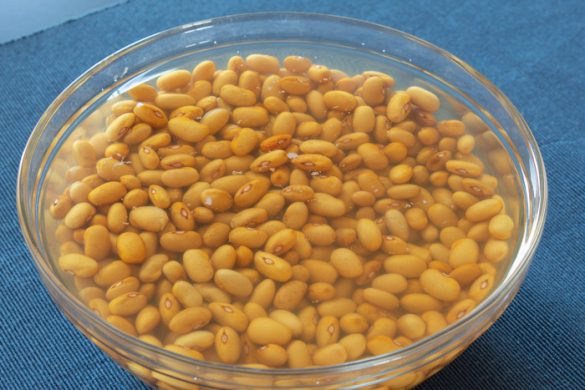 Braziliaanse Bonen: How to Cook Beans the Brazilian Way - I Heart ...
