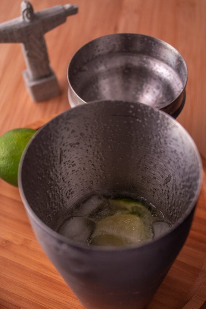 Traditional Caipirinha Recipe: Brazil's National Drink • I Heart Brazil