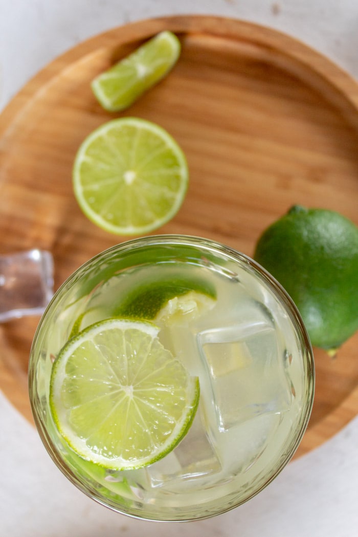 Classic Caipirinha Recipe: Brazil's National Drink • I Heart Brazil