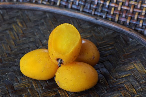 15 Brazilian Fruits You Have Never Heard Of • I Heart Brazil