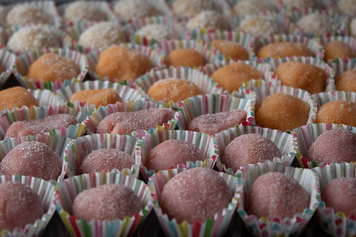 Tasty (And Easy) Brigadeiro Recipe Variations • I Heart Brazil