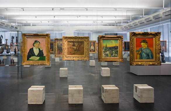 São Paulo Museum of Art: All You Need to Know About the MASP