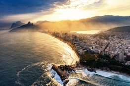 Rio de Janeiro, Brazil - Everything You Need to Know About RJ