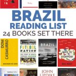 24 Best Books About Brazil + Where to Buy Them • I Heart Brazil