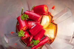 Homemade Brazilian Hot Sauce Recipe - Molho Apimentado • I Heart Brazil