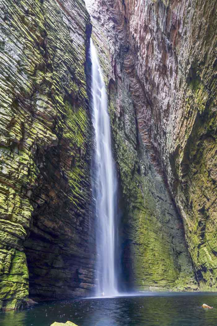 25 Best Brazil Waterfalls + Map to Find Them • I Heart Brazil