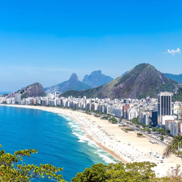 37 Tourist Attractions in Brazil You Need to Visit (In All States!) • I ...