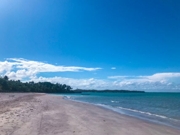 Boipeba, Brazil - Everything You Need to Know for Your Trip • I Heart ...