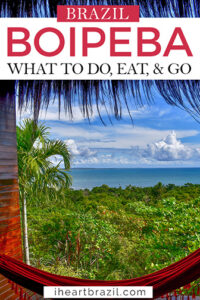 Boipeba, Brazil - Everything You Need to Know for Your Trip • I Heart ...