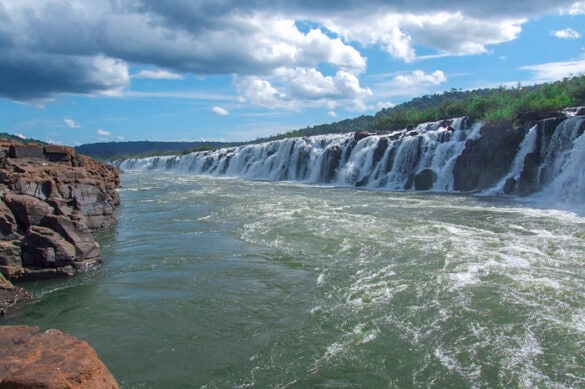 25 Best Brazil Waterfalls + Map to Find Them • I Heart Brazil