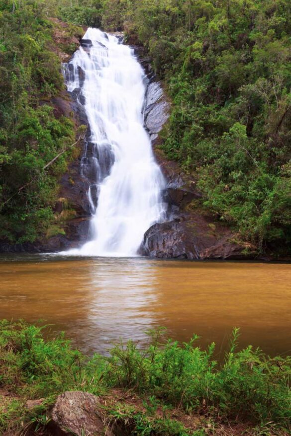 25 Best Brazil Waterfalls + Map to Find Them • I Heart Brazil