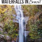 25 Best Brazil Waterfalls + Map to Find Them • I Heart Brazil