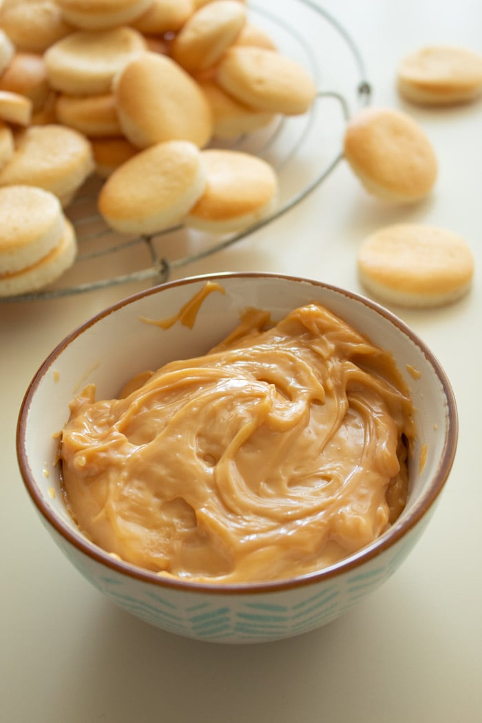 Bem Casado: Delicious Brazilian Wedding Cookies • I Heart Brazil