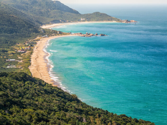 10 Beaches in Florianópolis That Will Make You Want to Stay • I Heart ...