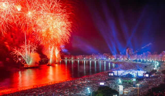 New Year in Brazil: Your Guide to Brazil New Year's Traditions • I ...