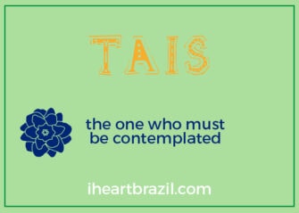 100+ Brazilian Girl Names With Meanings • I Heart Brazil
