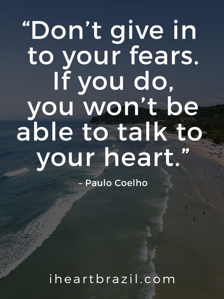 50 The Alchemist Quotes To Inspire You To Follow Your Heart • I Heart ...