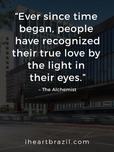 50 The Alchemist Quotes To Inspire You To Follow Your Heart • I Heart ...