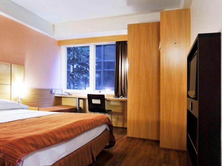 11 Best Hotels in São Paulo For All Budgets [2022 Updated!]