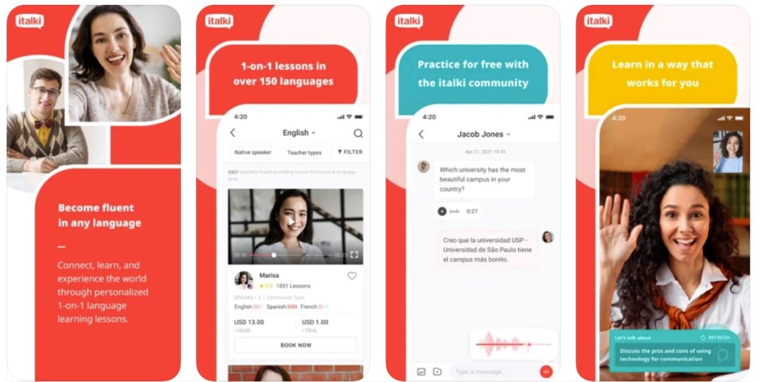 12 Best Apps for Learning Brazilian Portuguese (2024) • I Heart Brazil