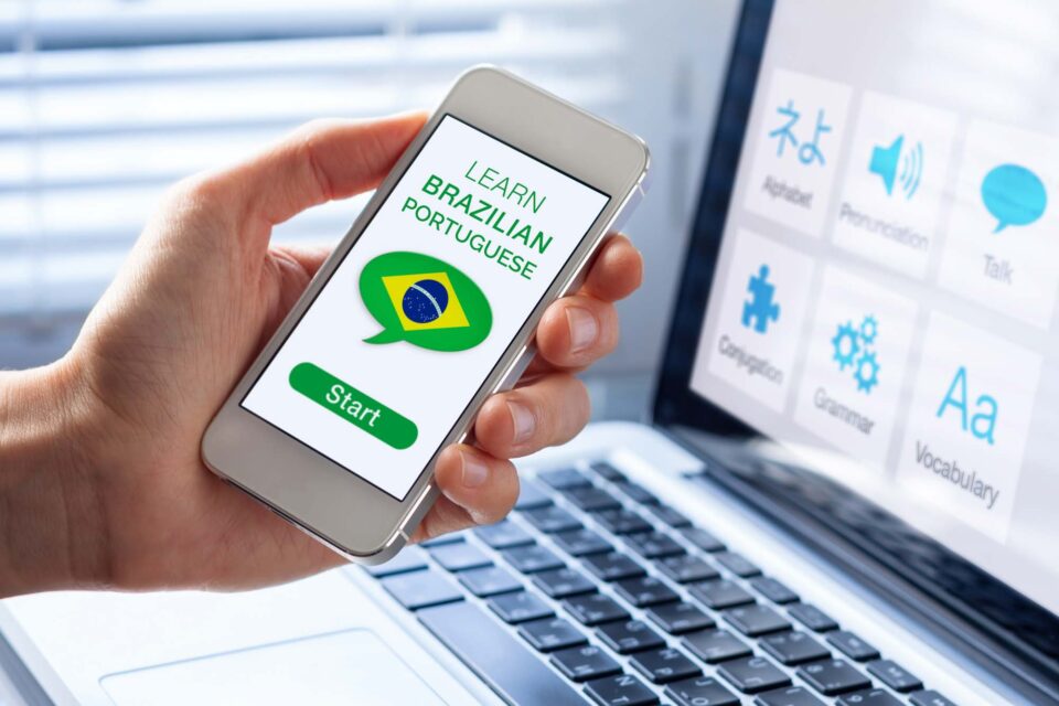 12 Best Apps for Learning Brazilian Portuguese (2024) • I Heart Brazil