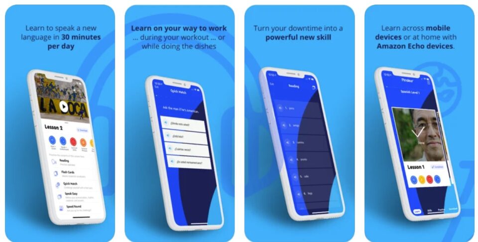 12 Best Apps for Learning Brazilian Portuguese (2024) • I Heart Brazil