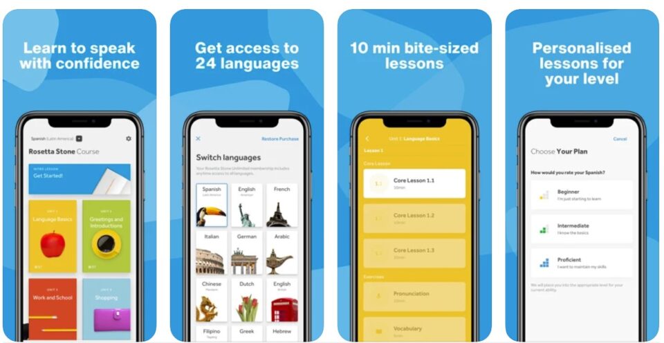 12 Best Apps for Learning Brazilian Portuguese (2024) • I Heart Brazil