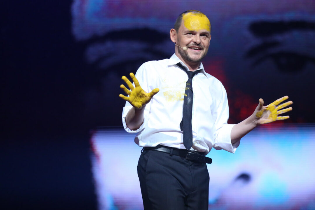 15 Talented Brazilian Actors You May Already Know • I Heart Brazil