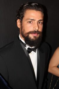 15 Talented Brazilian Actors You May Already Know • I Heart Brazil