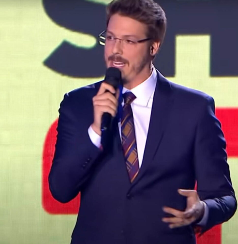 15 Talented Brazilian Actors You May Already Know • I Heart Brazil