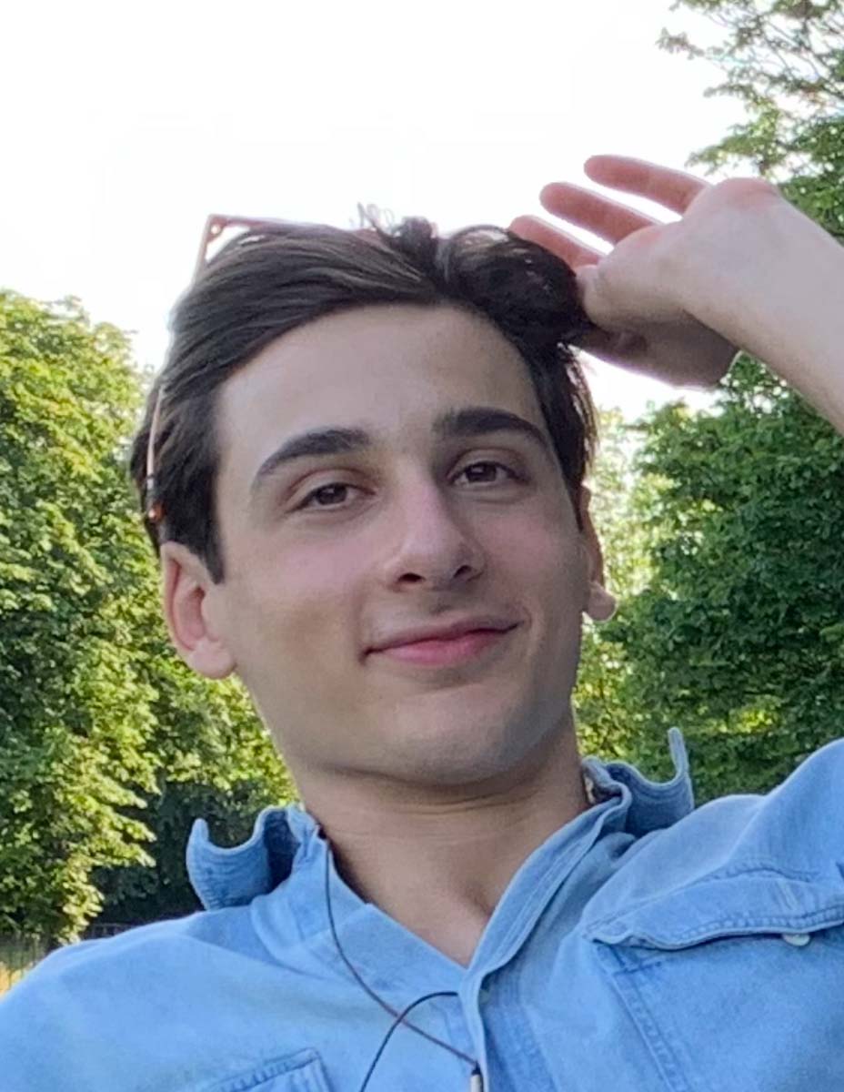 15 Talented Brazilian Actors You May Already Know • I Heart Brazil