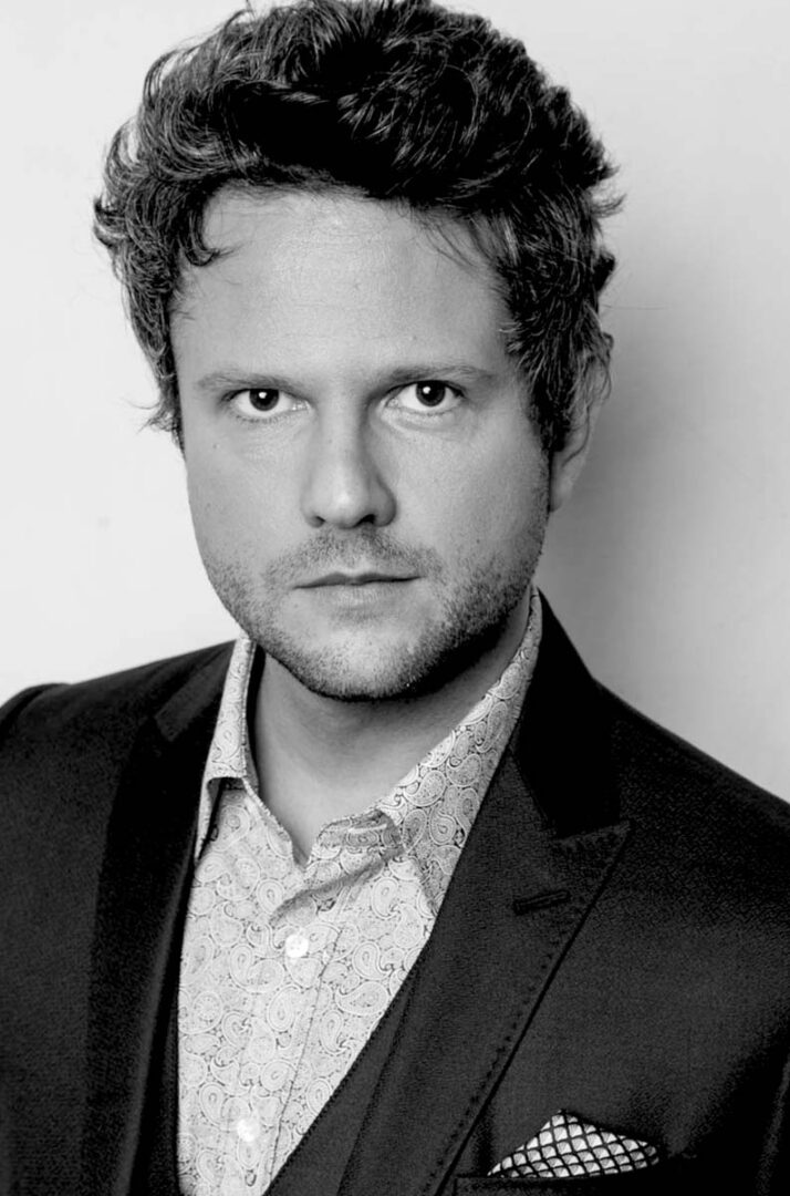 15 Talented Brazilian Actors You May Already Know • I Heart Brazil