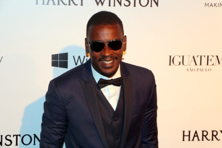 15 Talented Brazilian Actors You May Already Know • I Heart Brazil