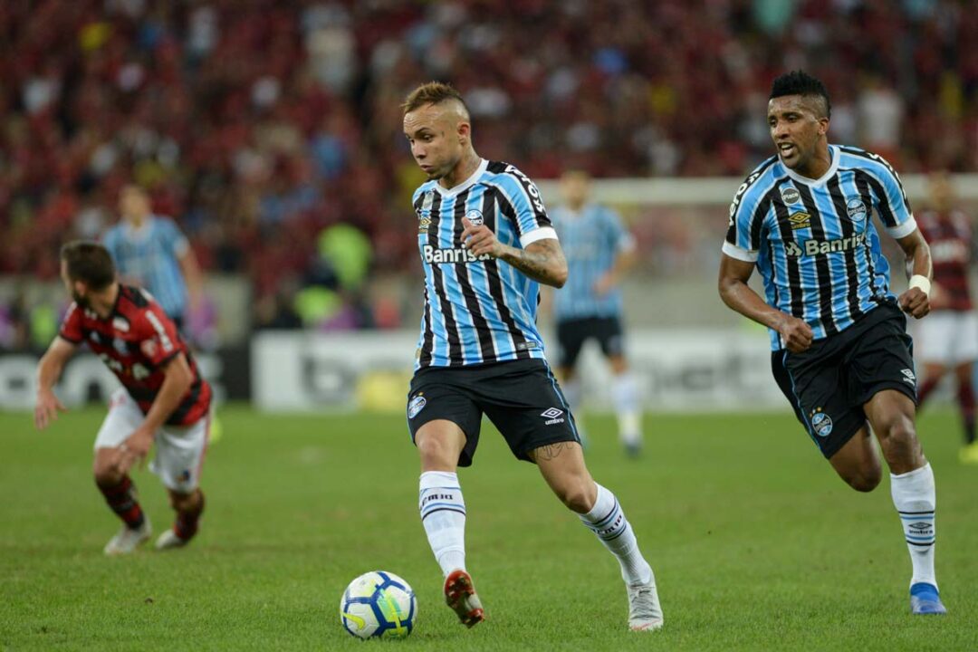 14 Best Brazilian Soccer Teams in History • I Heart Brazil