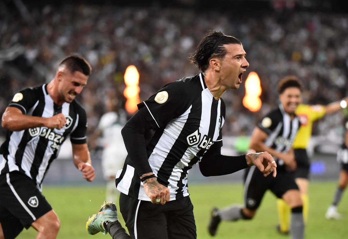 14 Best Brazilian Soccer Teams in History • I Heart Brazil