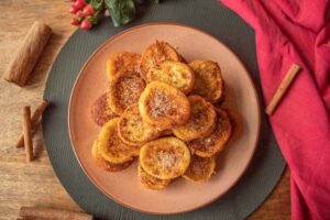Rabanada Recipe (Brazilian French Toast) By A Native • I Heart Brazil